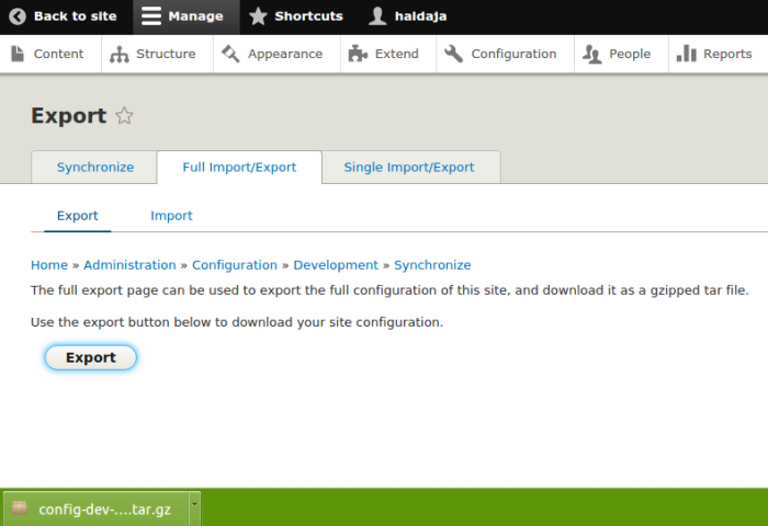 Planet Drupal | Drupal.org