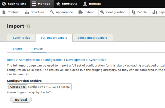 Planet Drupal | Drupal.org