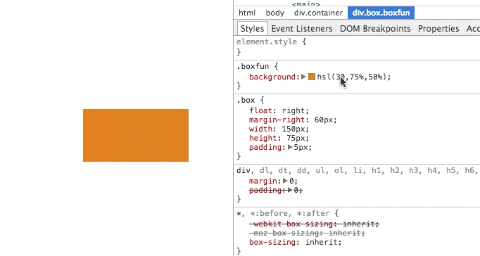 Understanding and Using HSL in Your CSS | Chromatic Understanding and Using HSL in Your CSS | Chromatic